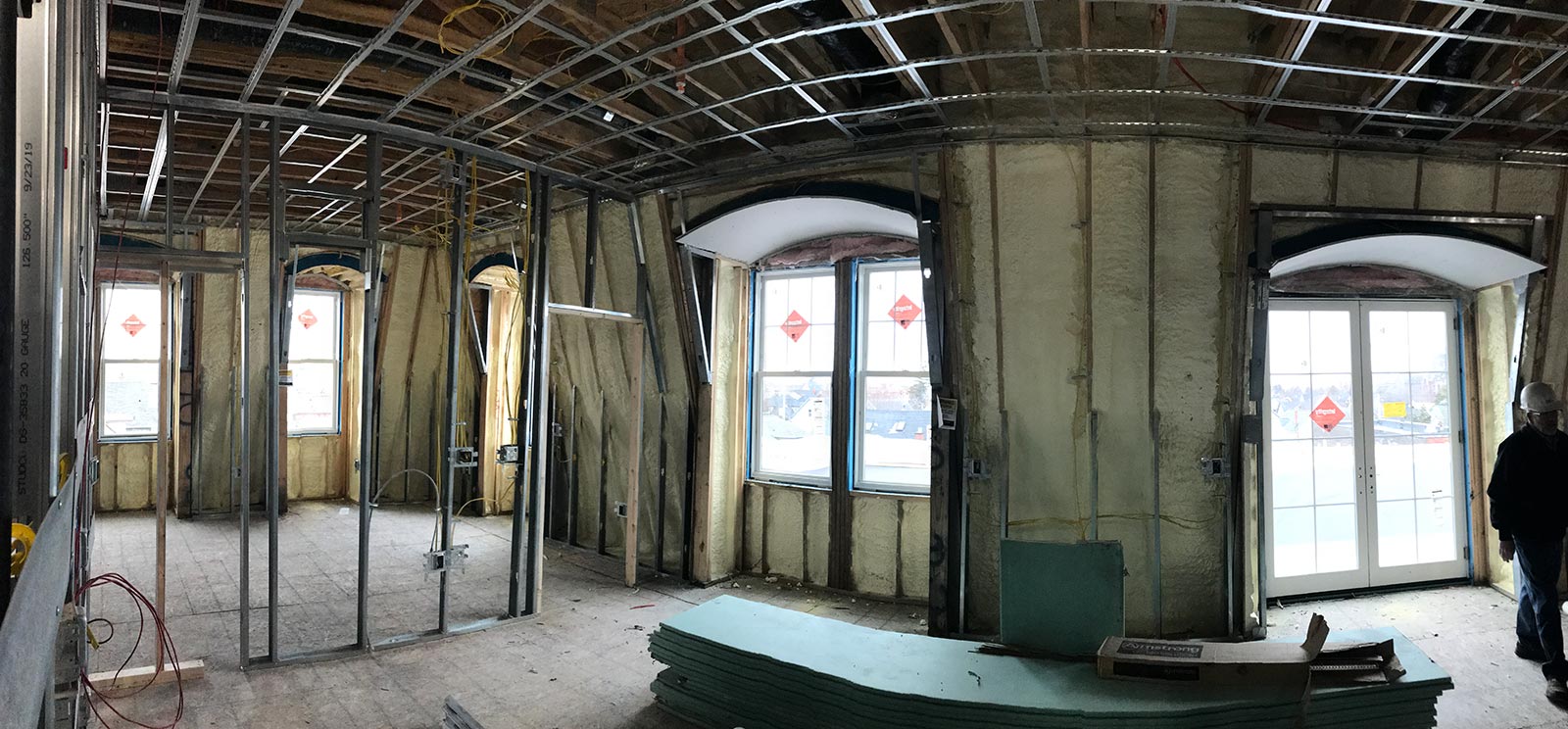 K13 Insulation Company